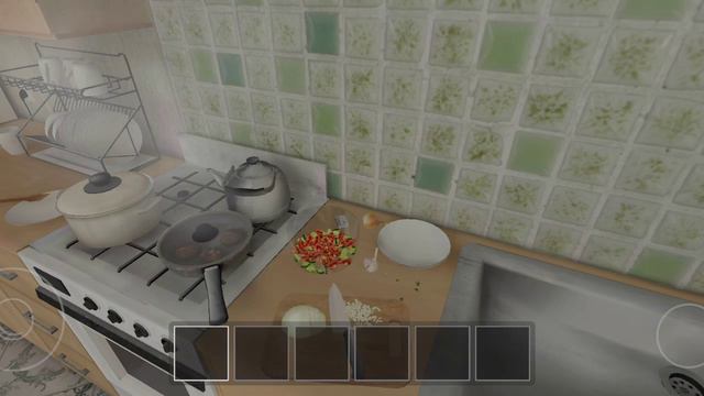 Поел 🍅 в скулбой