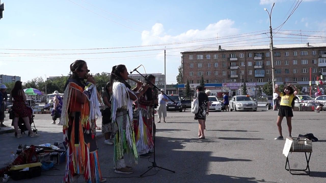 Atipaj Runa - 2018 - 5