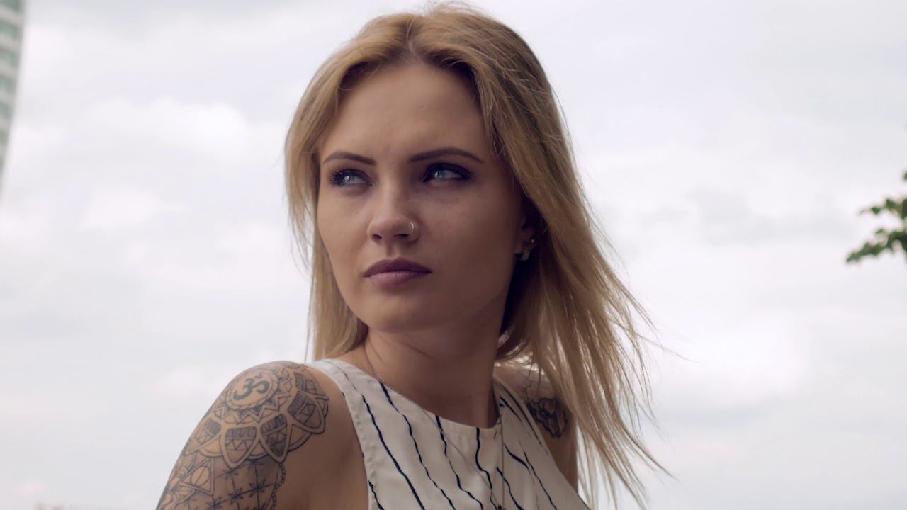 To Be A Doll #4 Рекламное видео магазина одежды для Instagram