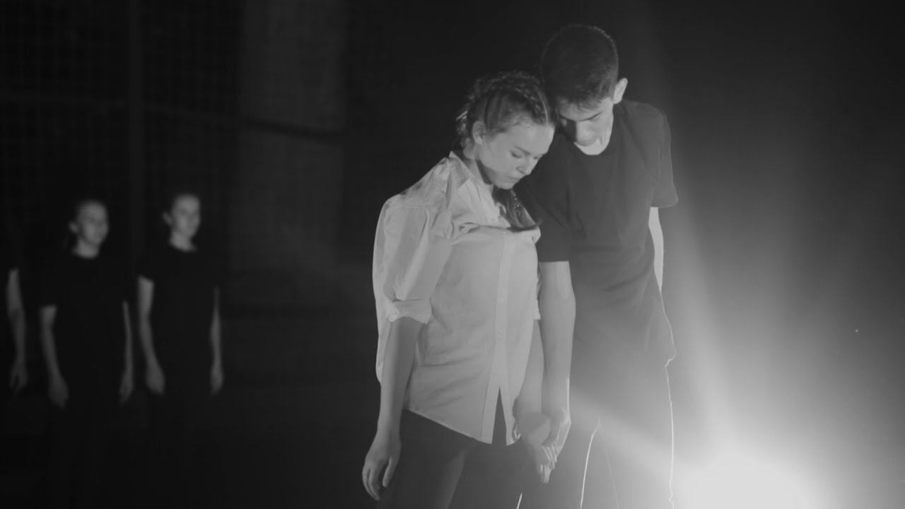 Юность. ЧБ 2021