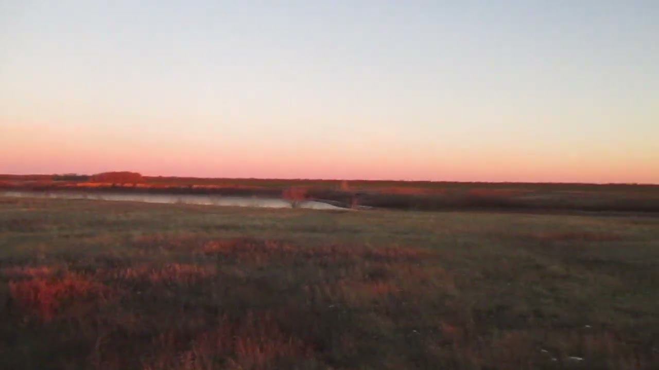 Панорама 360° опустевшего хутора Sakko (Советский район).