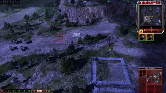 ▶Command & Conquer 3: Kane’s Wrath. Не все то золото... #6