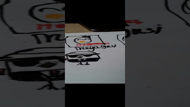 рисую аватарки часть 6