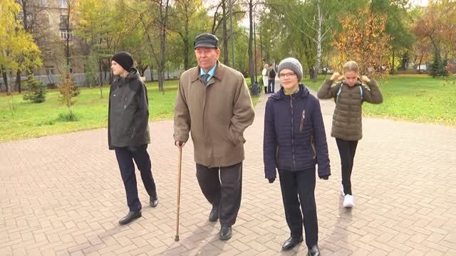 Александр Шаламов