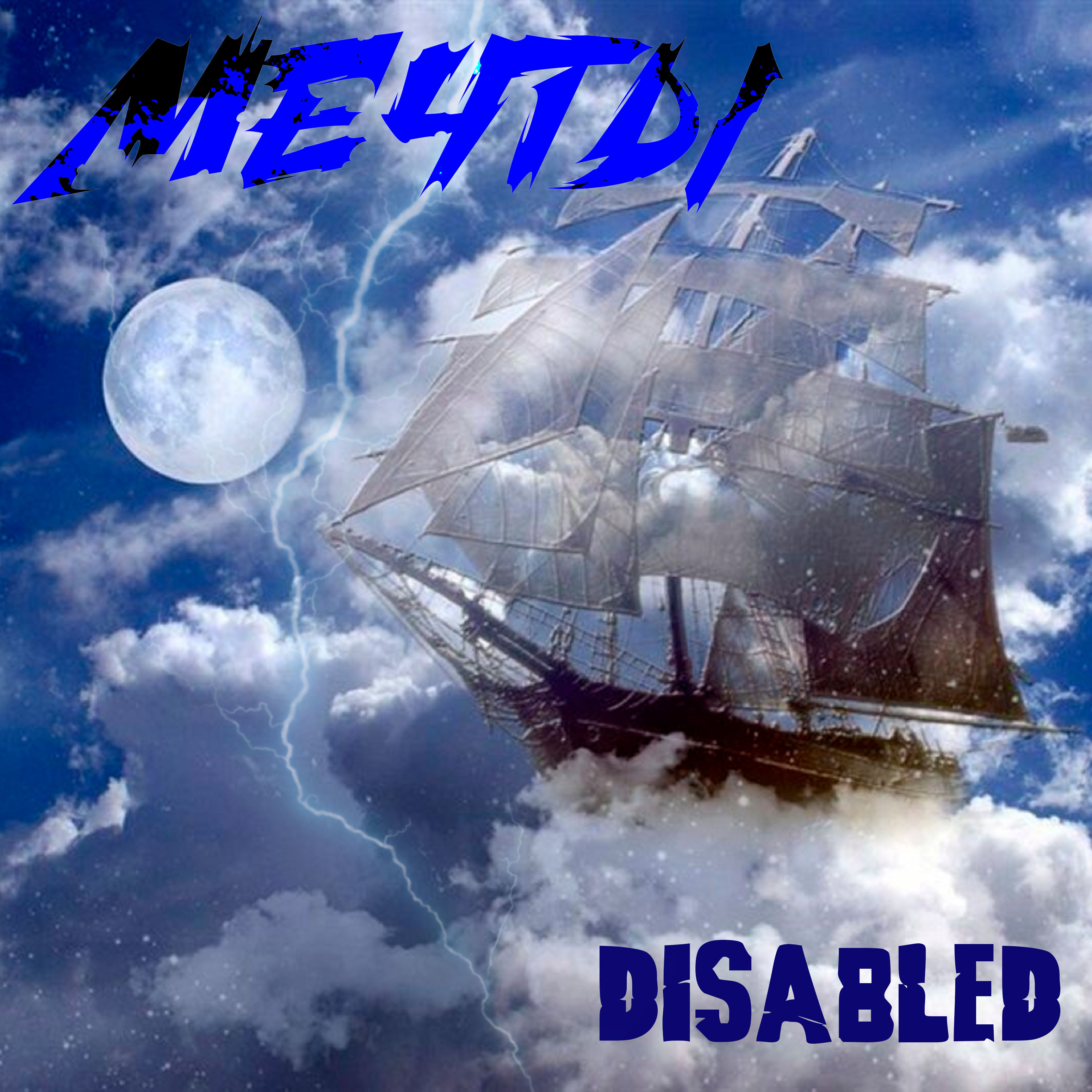 КАК НАПИСАТЬ БИТ МЕЧТЫ В СТИЛЕ DISABLED.mp4