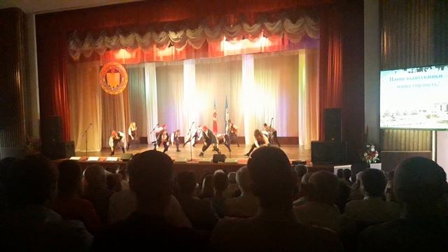 Парадиз "Пираты"