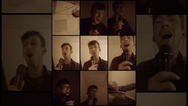 Silent Night - #Take6 (cover)