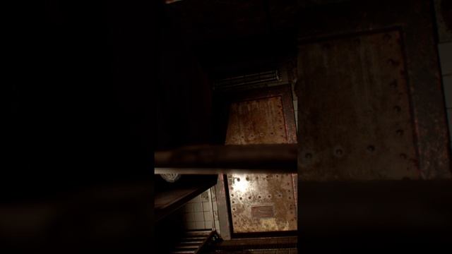 А на стене трупак вместо ковра