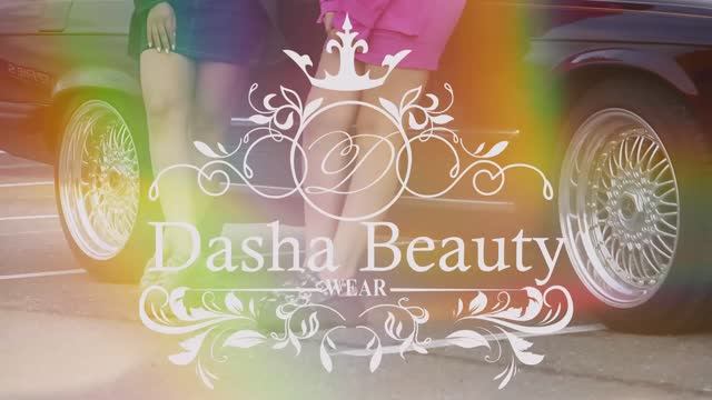 Dasha Beauty Wear / New collection