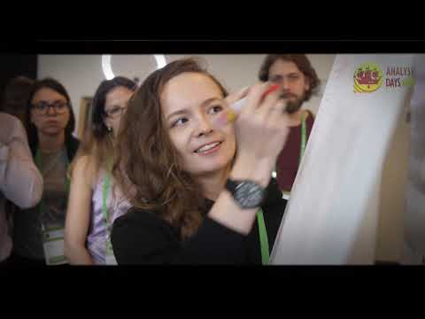 Analyst Days-10. Полный обзор