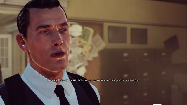 The Bureau: XCOM Declassified серия 03