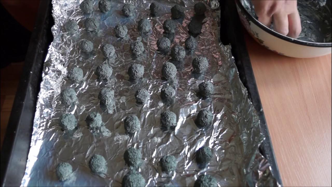 Бюджетное удобрение для аквариума