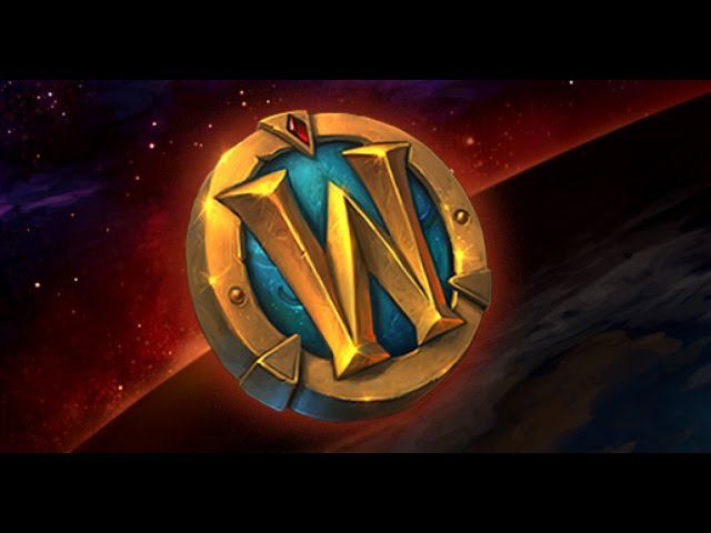 World of Warcraft - Капща лузер