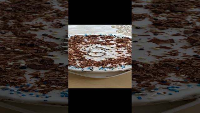 Торты на день рождения Кирюши.