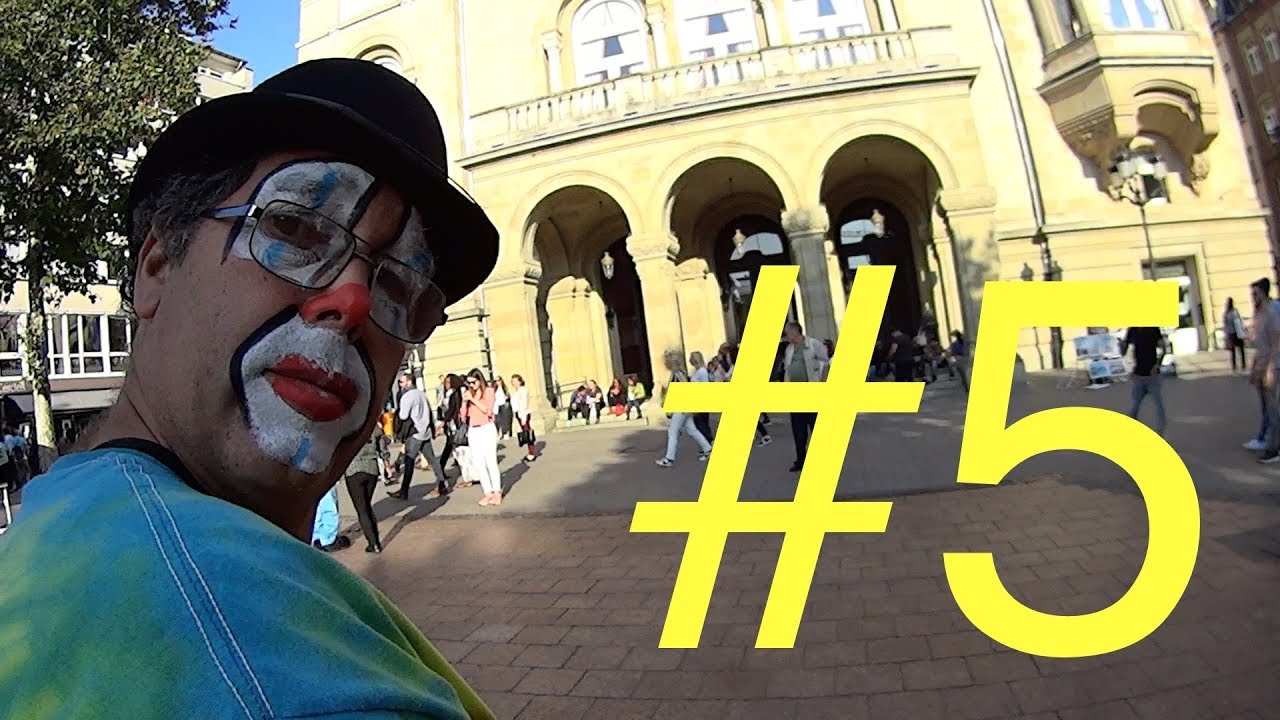 По Европе Без Бензина #5 на ТЕСЛА с Андреем Чижовым и Герром Антоном..