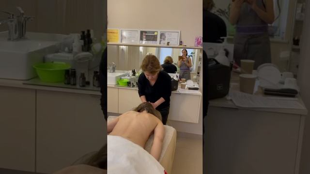 Исцеляющее Прикосновение