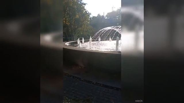 День 2. Прогулка в направлении Петропавловской крепости