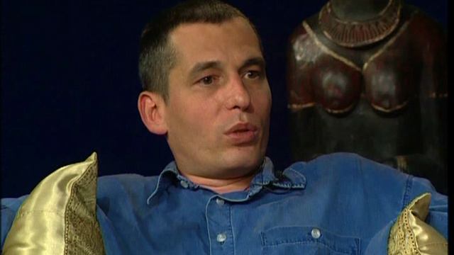 Rambler Vision передача - Михаил Якубов (Интервью)  Легенды и мифы Интернета в России