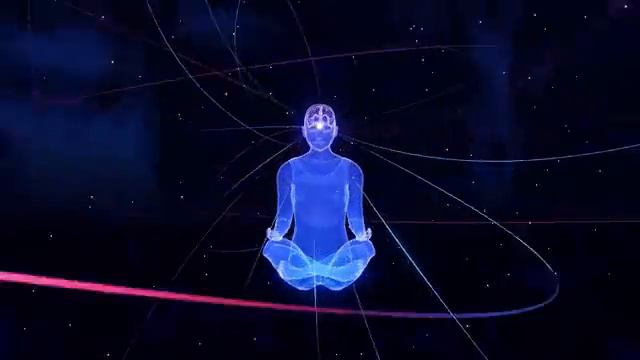 Матрица Гаряева Активация Шишковидной Железы ☀️ Мощное Исцеление Эпифиза Звуком