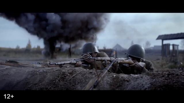 Подольские курсанты — Трейлер