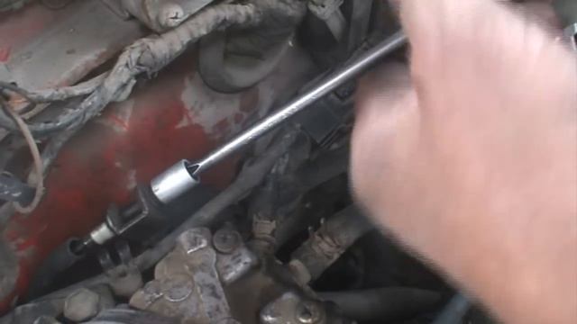 И снова ГОРОЧКА. Или ХОЛОСТОЙ ХОД на DAEWOO TICO!