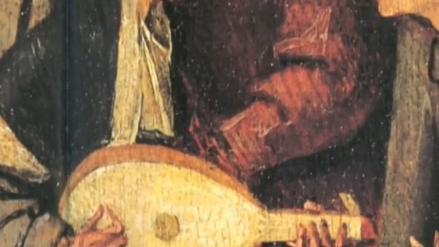 Мост над бездной Паолы Волковой.  Босх Корабль дураков