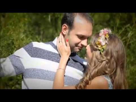 КЛИП Буду я любить тебя всегда