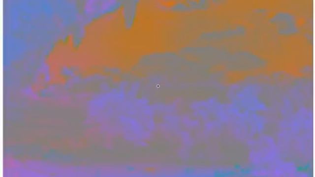 Испанский замок - иллюзия