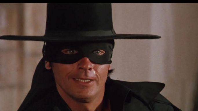 "Зорро — чёрный лис" (гуцинь 古琴) СветЛана Павлова