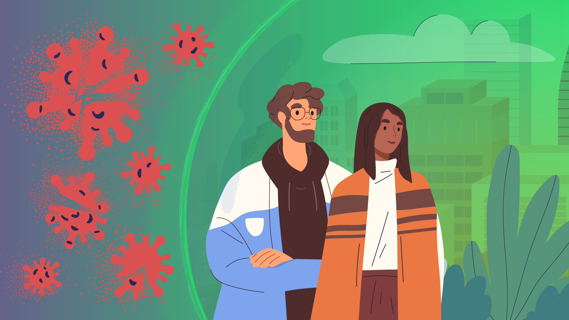 Rehabilitation After COVID-19