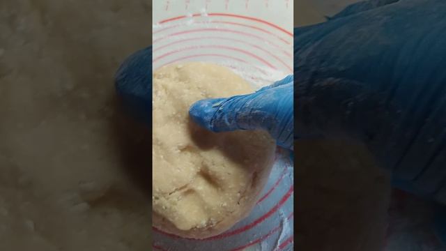 Творожные коржики.mp4