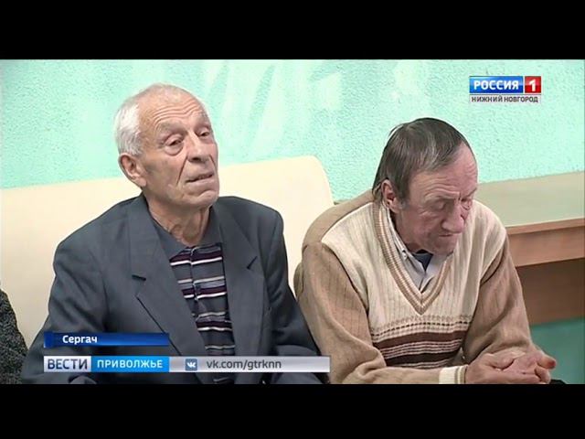 Волонтерская бригада «Цифра в каждый дом» будет работать в декабре в Сергачском районе