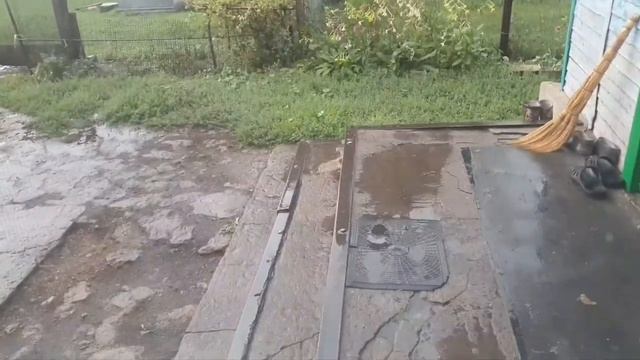 ДОМОЙ не ХОЧУ!?Рыбалка не состоялась.?Собрала чемодан.?