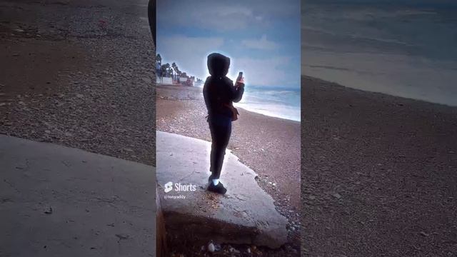 Мне 30 лет и я НИКОГДА НЕ БЫЛ НА МОРЕ