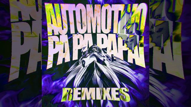 Pa pa Papai (Ultra Slowed)