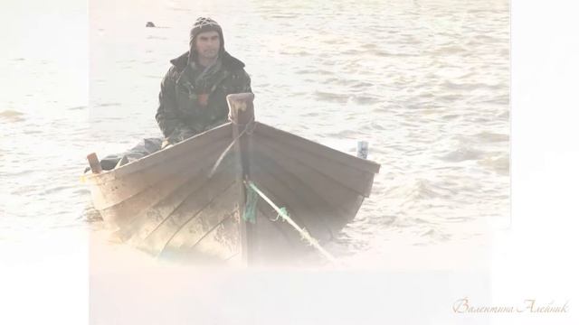 Милый сердцу край