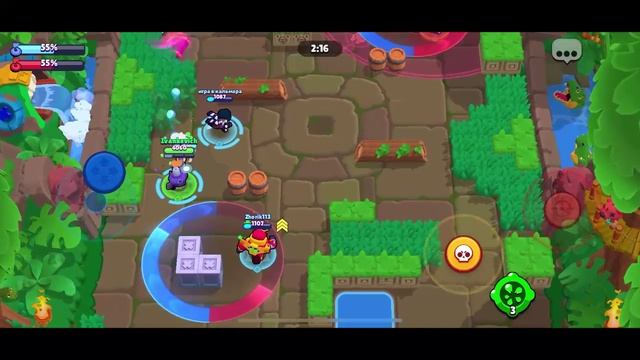 играем в бравл со мной окей?