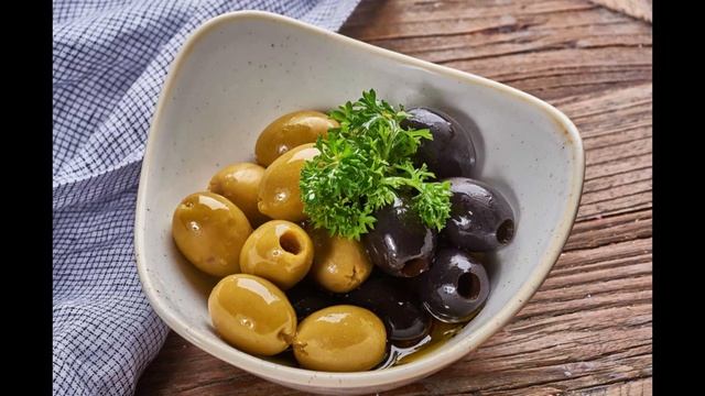 Оливье. История любимого салата.