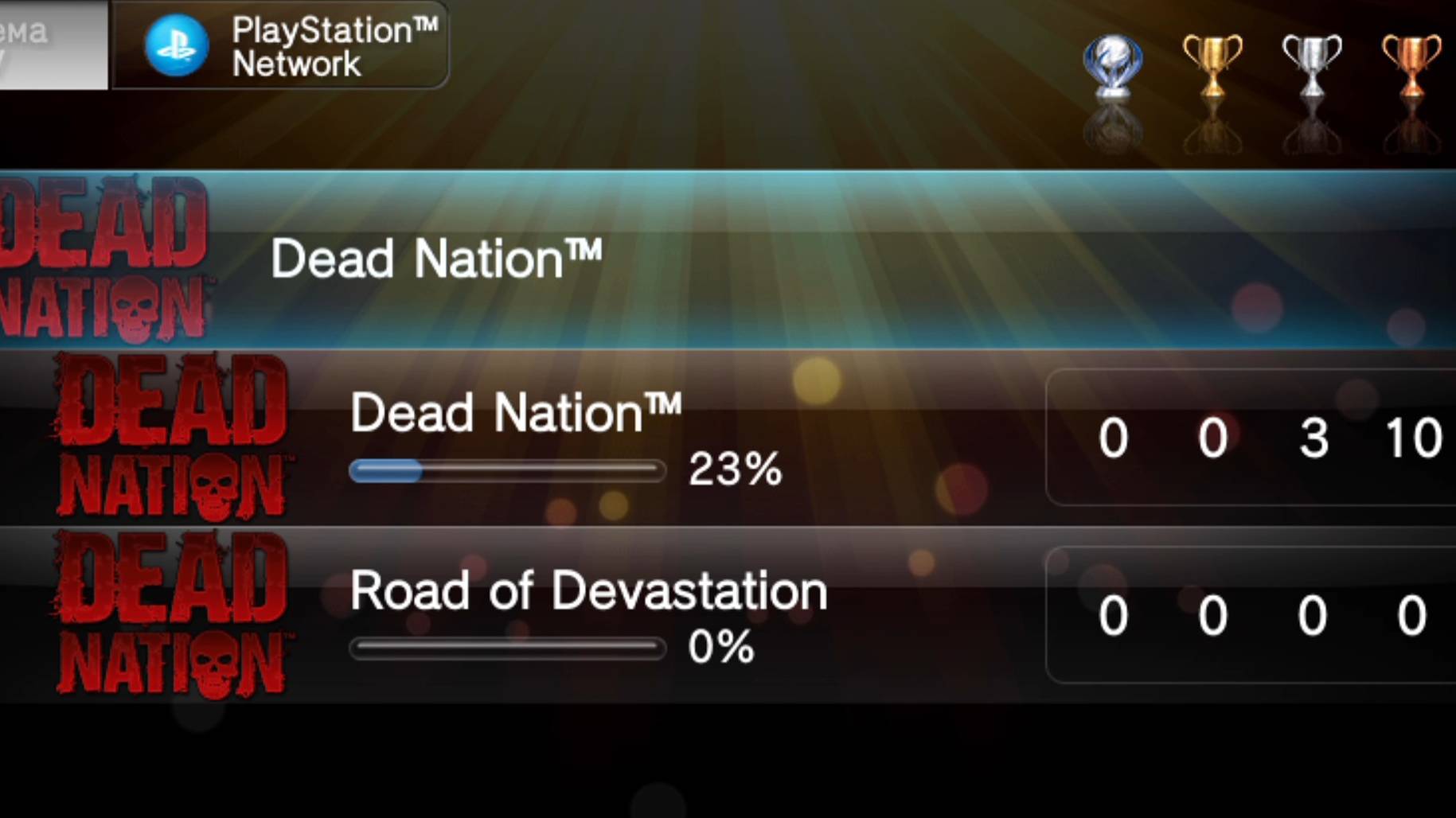 (5)Dead Nation, первое прохождение уровень 5, выше среднего