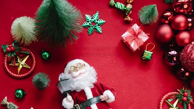 ?С Новым годом 2023, Мама! Поздравление, открытка с Новым годом для любимой мамочки! ? ? ?