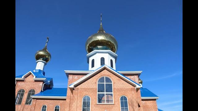 Видеоотчет за первую декаду Декабря 2021 г