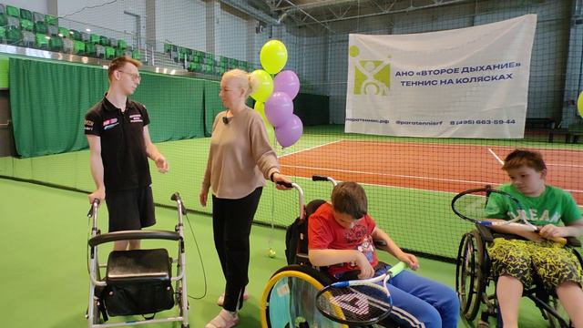 В ритме Петербурга