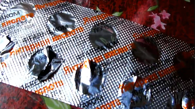 ???Янтарная кислота для орхидей. Приготовление рабочего раствора.Succinic acid for orchids.mp4