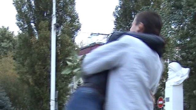 Цветы - музыкальный клип