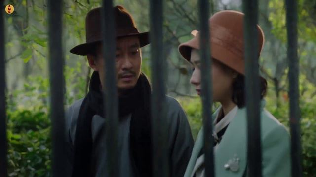 Затерянные в 1949 1 сезон 8 серия