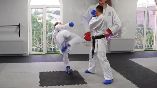 кизами маваши гери