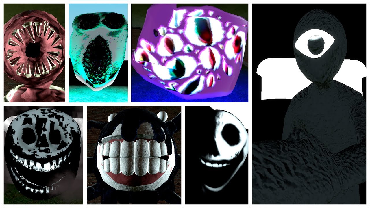 РОБЛОКС ДВЕРИ ХОРРОР ► Doors Roblox