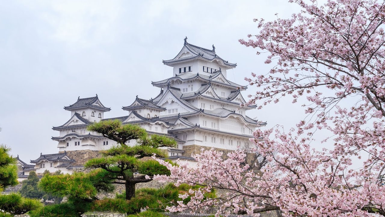 Красивая медленная музыка. Лучшая музыка для обретения покоя, умиротворения, успокоения.