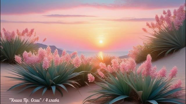 "Книга Пр. Осии" / 4 ГЛАВА