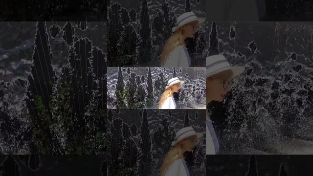 Премьера клипа на песню «Только вместе» — Полина Левченко | Мировая песня о человечестве| Shorts